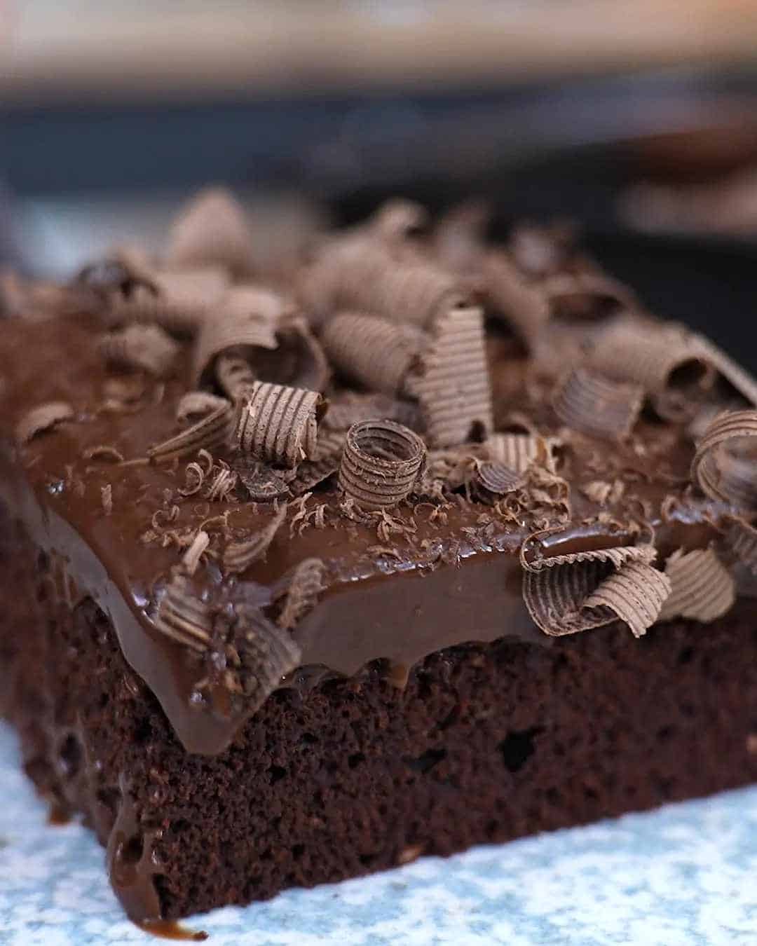 Πάστα Σοκολάτας Χωρίς Ζάχαρη!! | Live-kitchen.gr